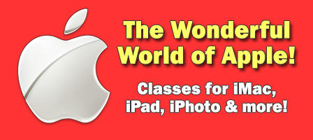 Apple Classes - Colorado Free University
