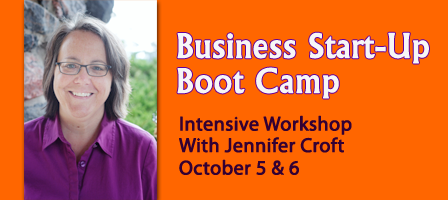 Business Start Up Weekend Workshop