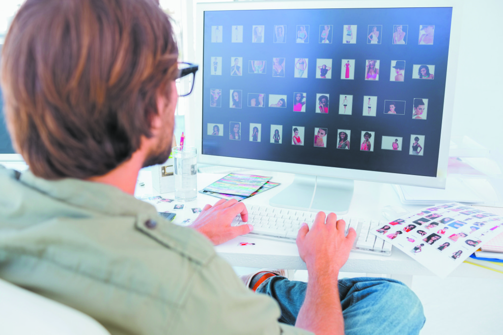 Adobe Design Classes: CS6, Photoshop, Illustrator,