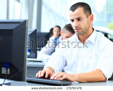 Microsoft Windows 10 class-Denver at CompuSkills Computer Training