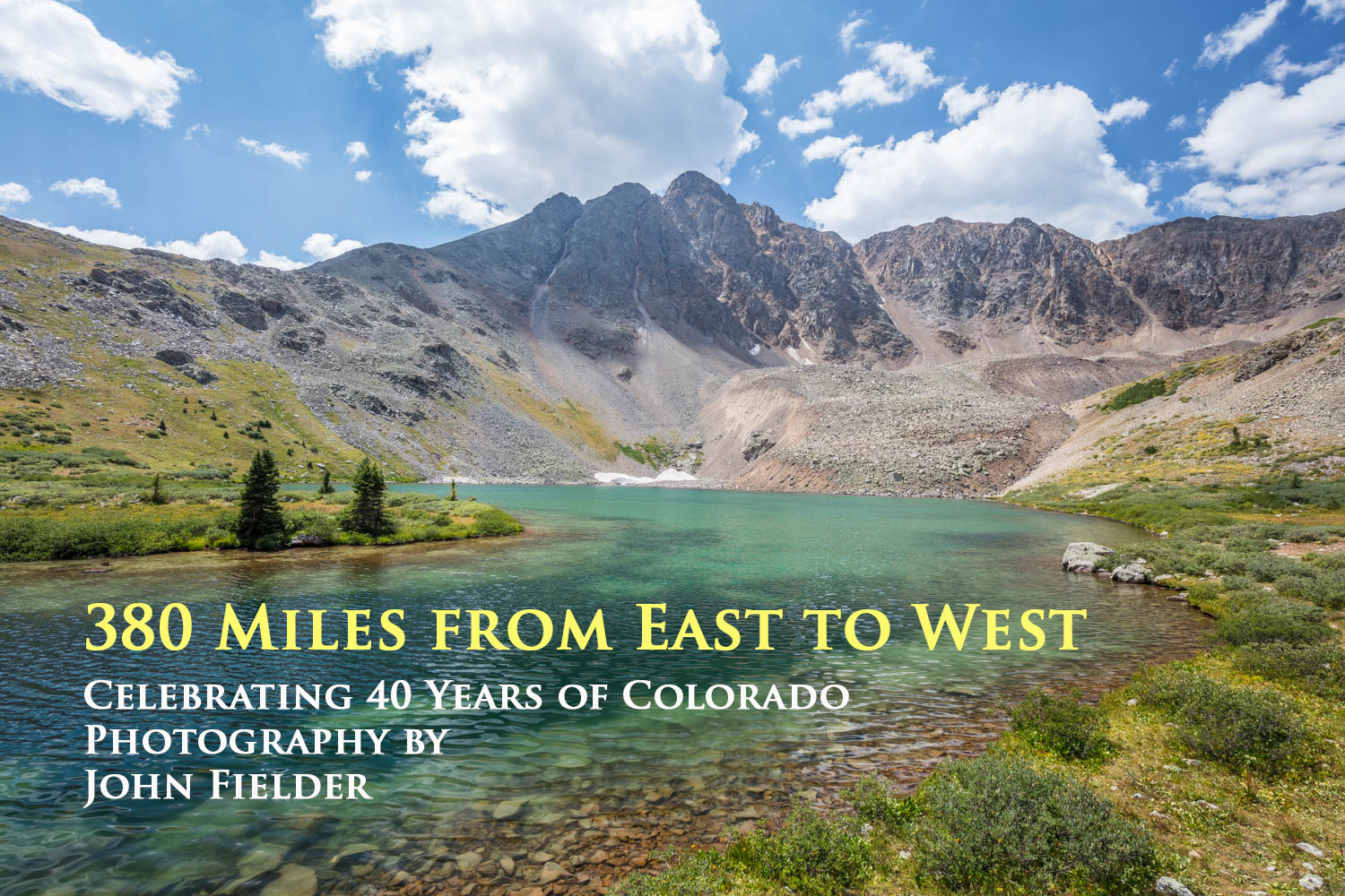 John Fielder Photography Workshop November 16, 2019